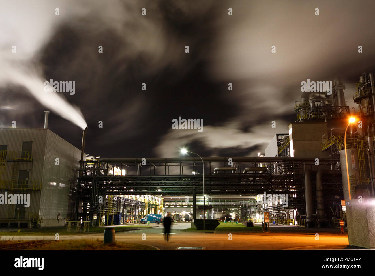 Industrielandschaft marl -Fotos und -Bildmaterial in hoher Auflösung ...