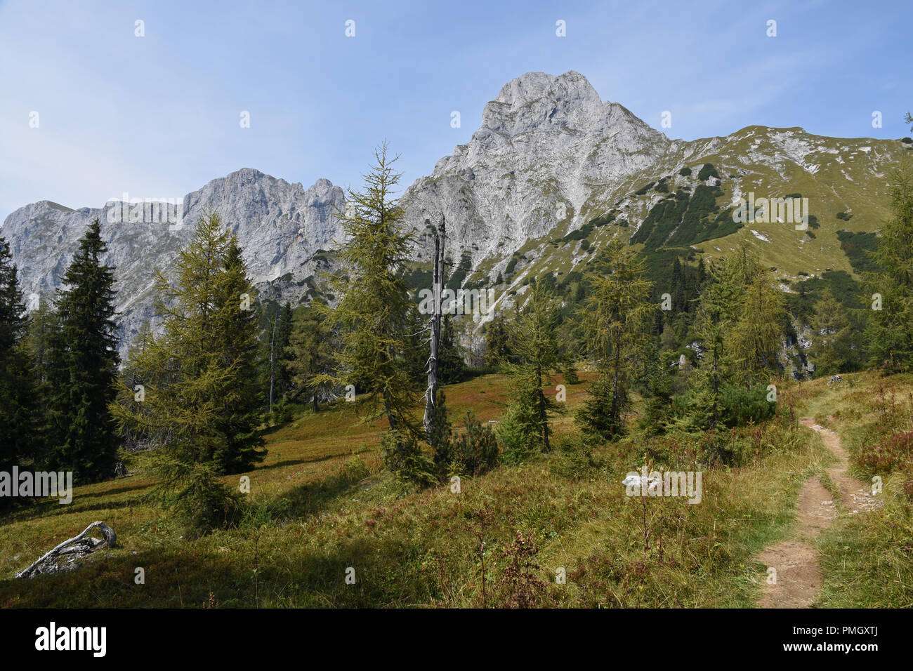 Admonter reichenstein -Fotos und -Bildmaterial in hoher Auflösung – Alamy