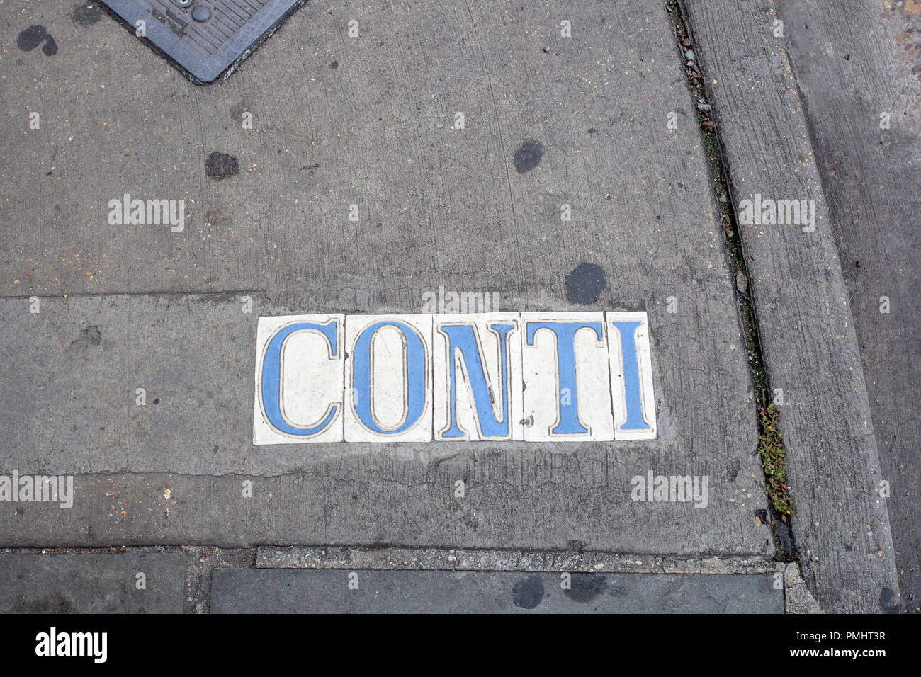 Conti street -Fotos und -Bildmaterial in hoher Auflösung – Alamy