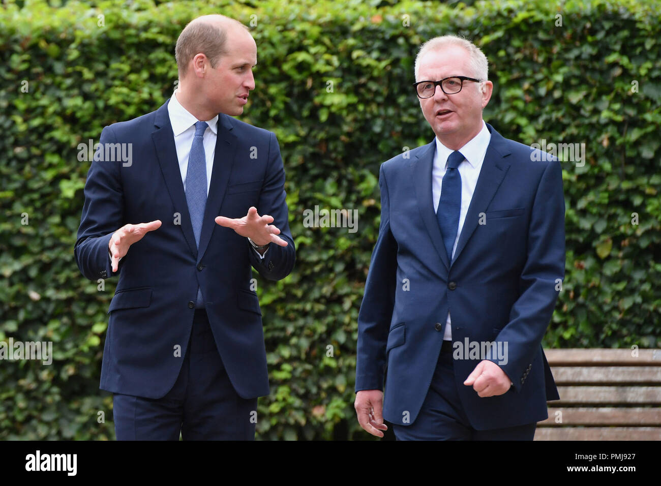 Major frank foley -Fotos und -Bildmaterial in hoher Auflösung – Alamy