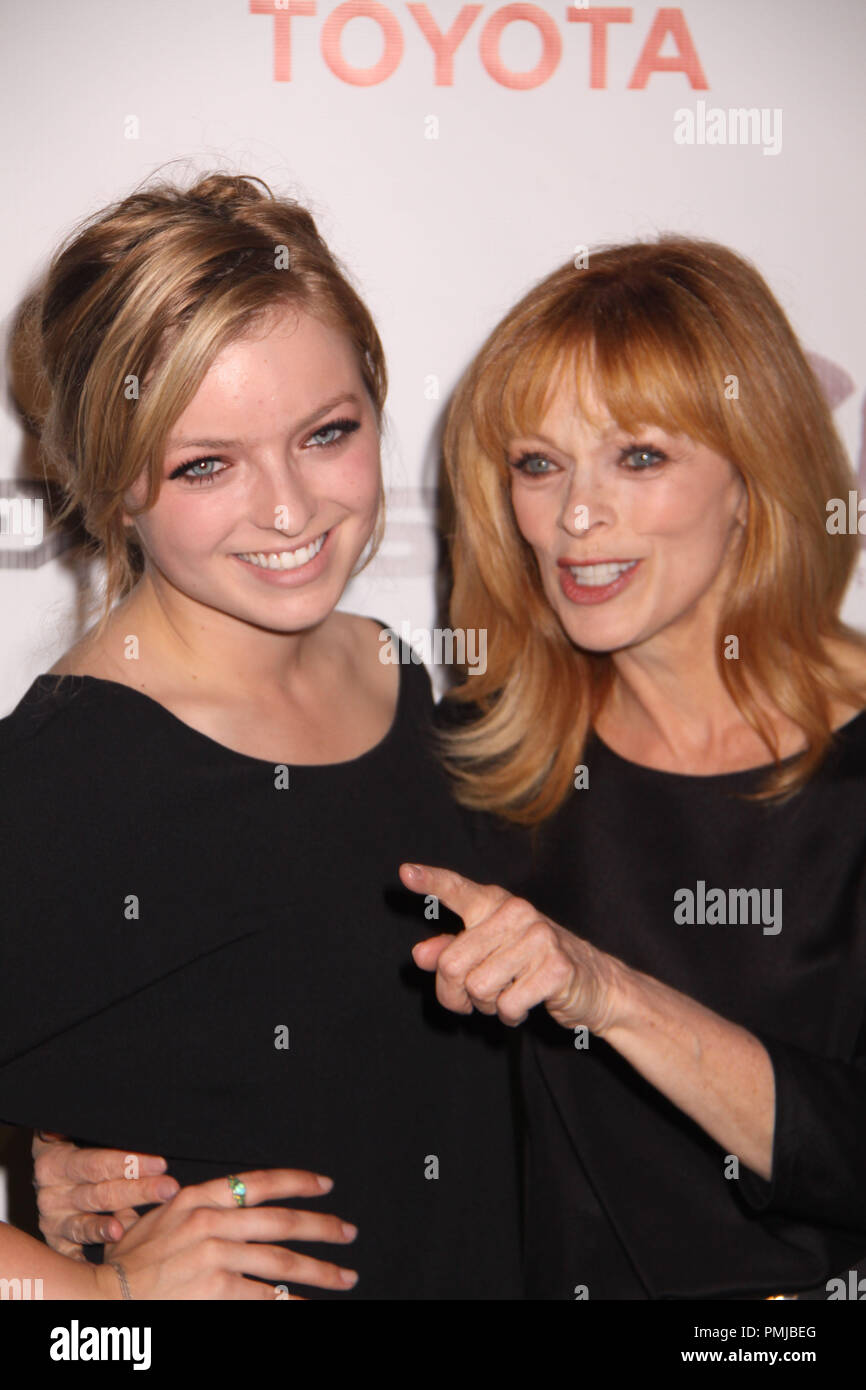 Francesca fisher eastwood und frances fisher -Fotos und -Bildmaterial ...
