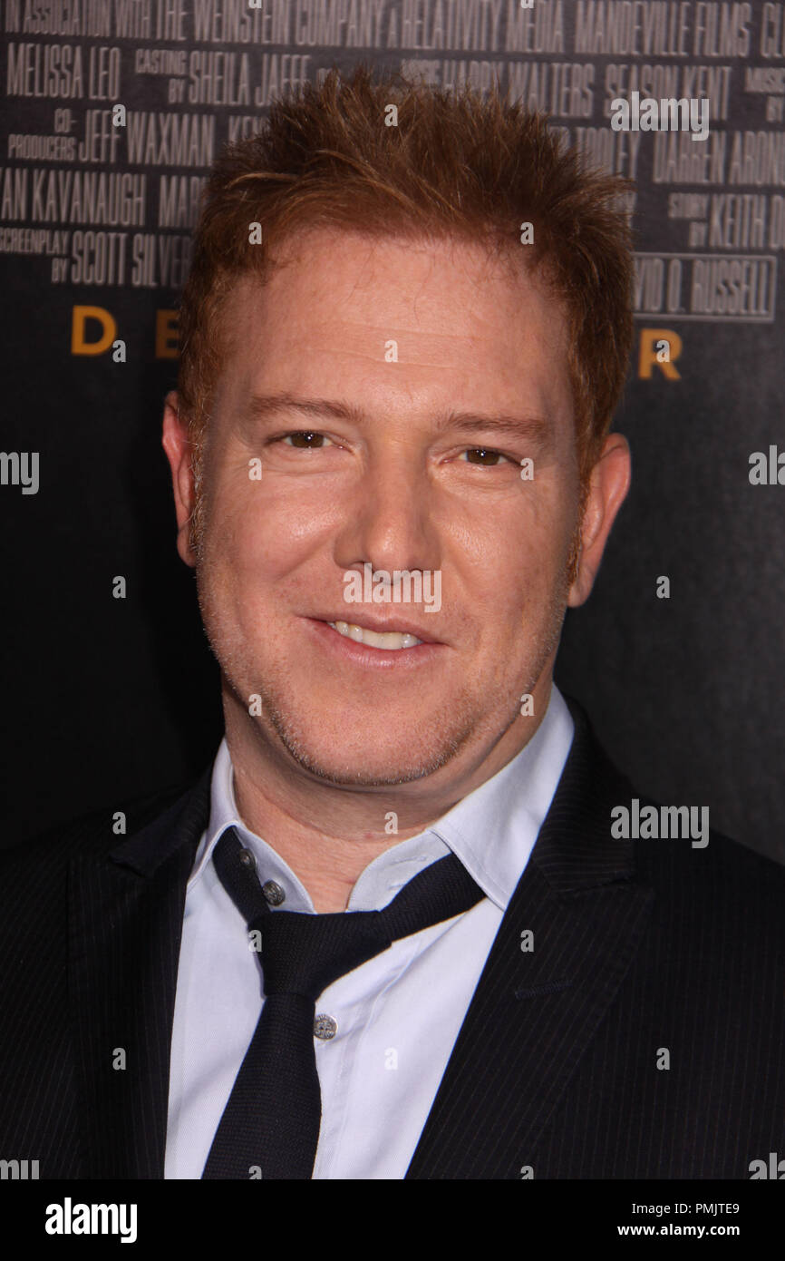 Ryan kavanaugh -Fotos und -Bildmaterial in hoher Auflösung – Alamy