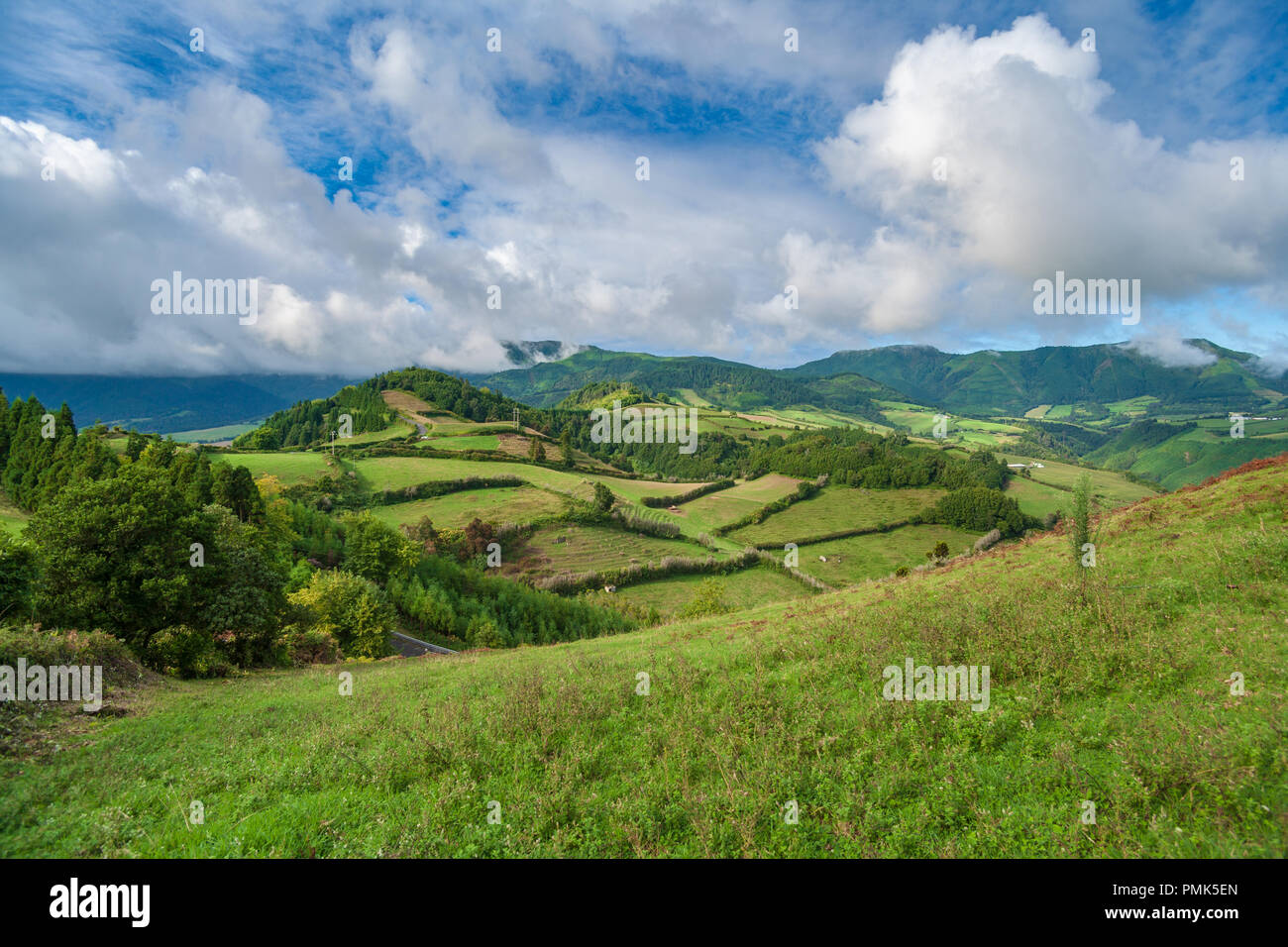 Die azoren berge -Fotos und -Bildmaterial in hoher Auflösung – Alamy