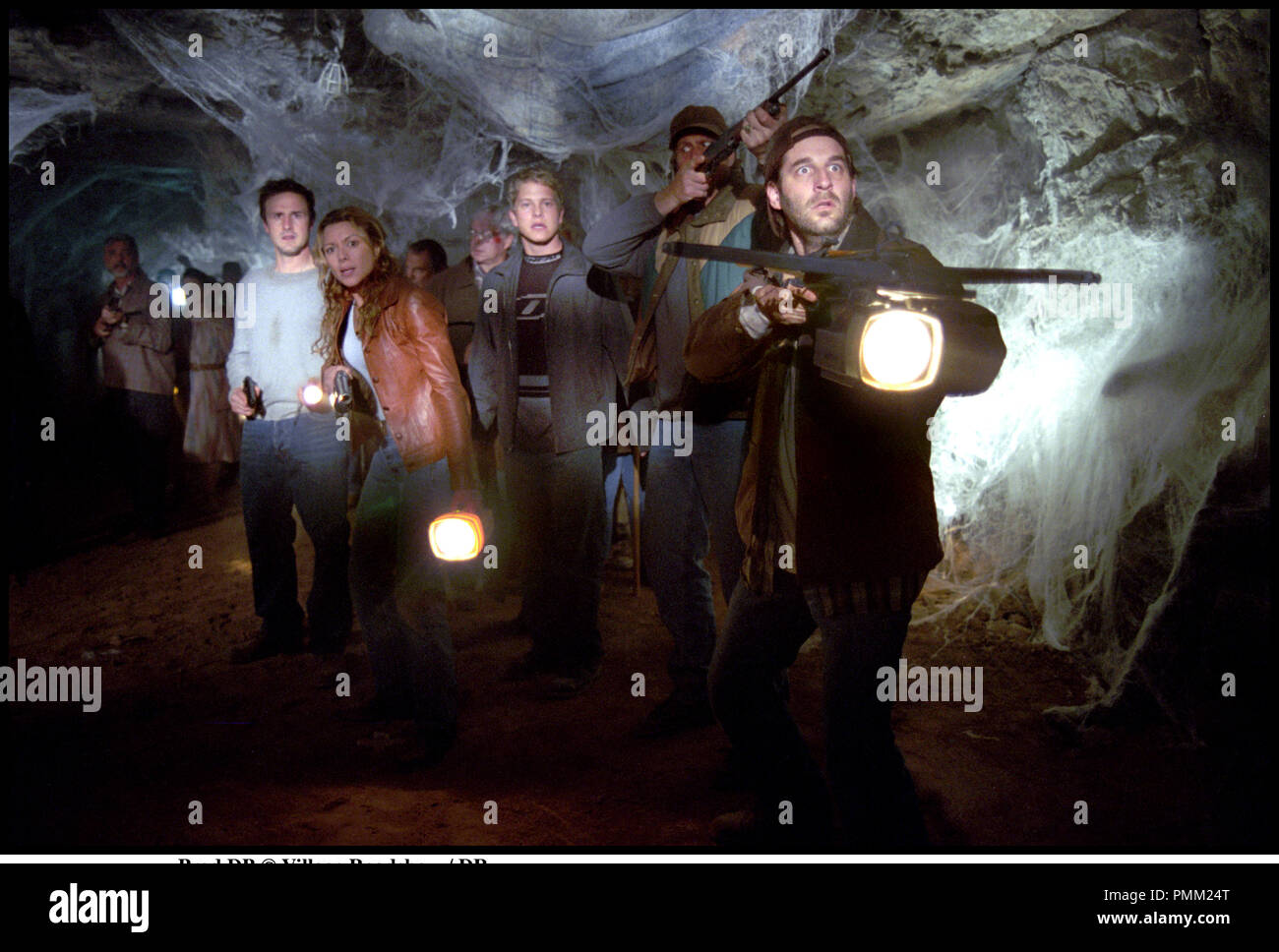 Arac Attack Angriff Der Achtbeinigen Stockfotos & Arac Attack Angriff ...