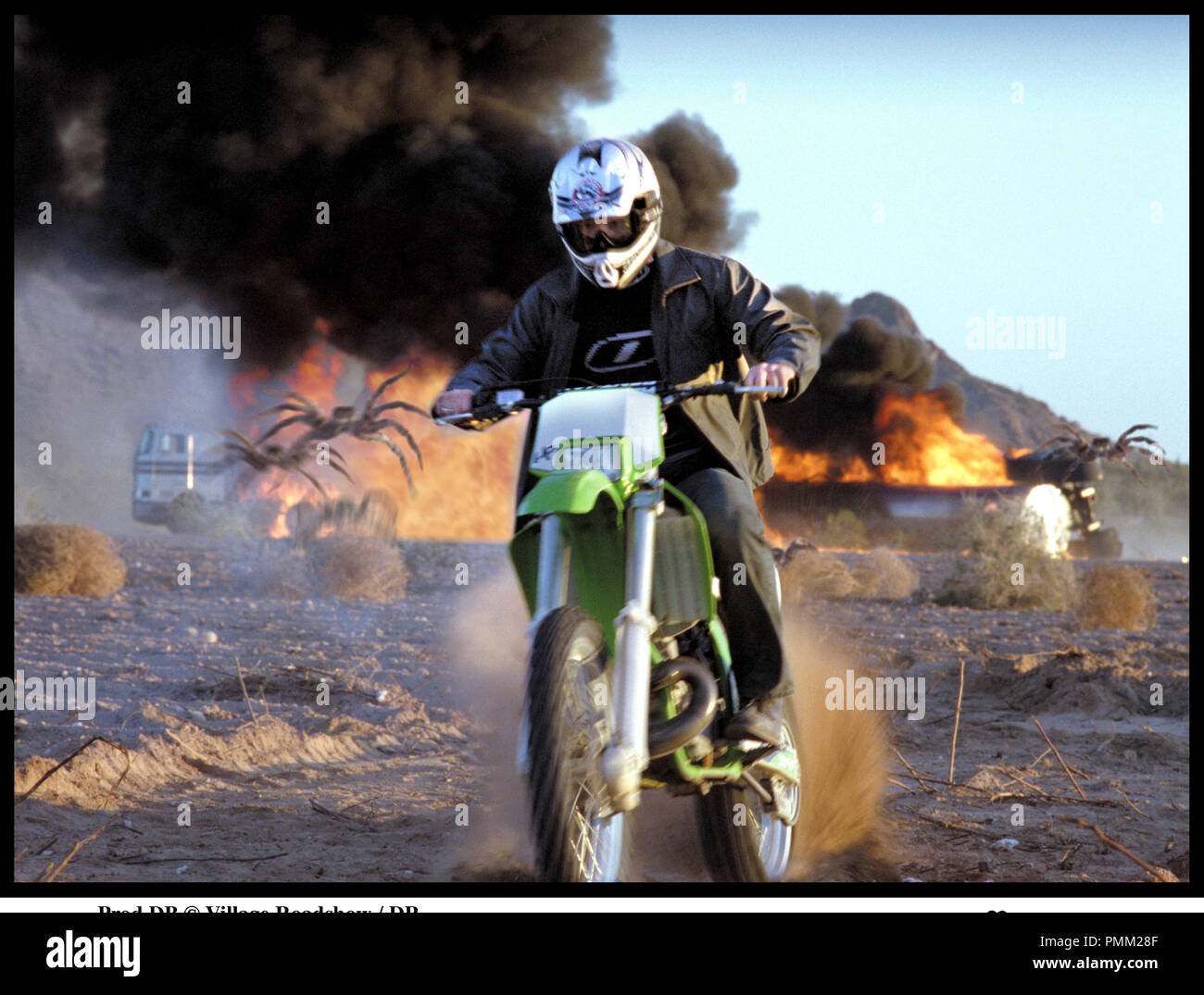 Arac Attack Angriff Der Achtbeinigen Stockfotos & Arac Attack Angriff ...