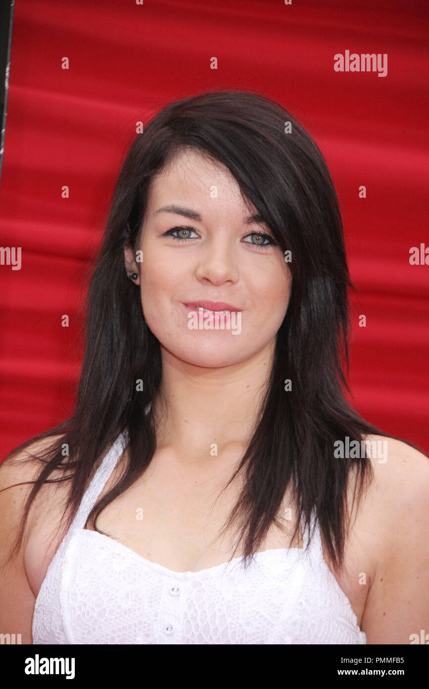 Jade ramsey -Fotos und -Bildmaterial in hoher Auflösung – Alamy