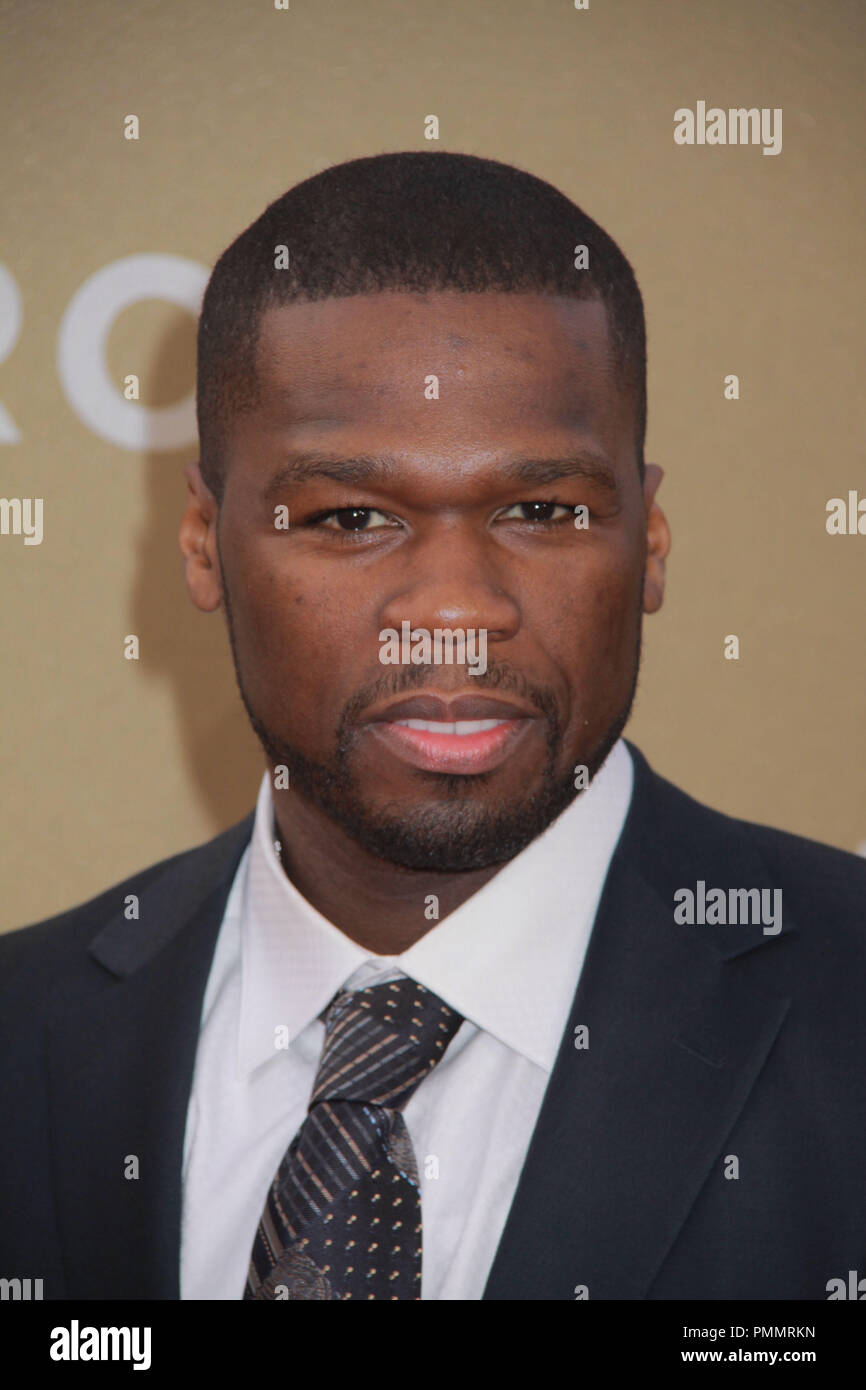 Curtis jackson iii -Fotos und -Bildmaterial in hoher Auflösung – Alamy