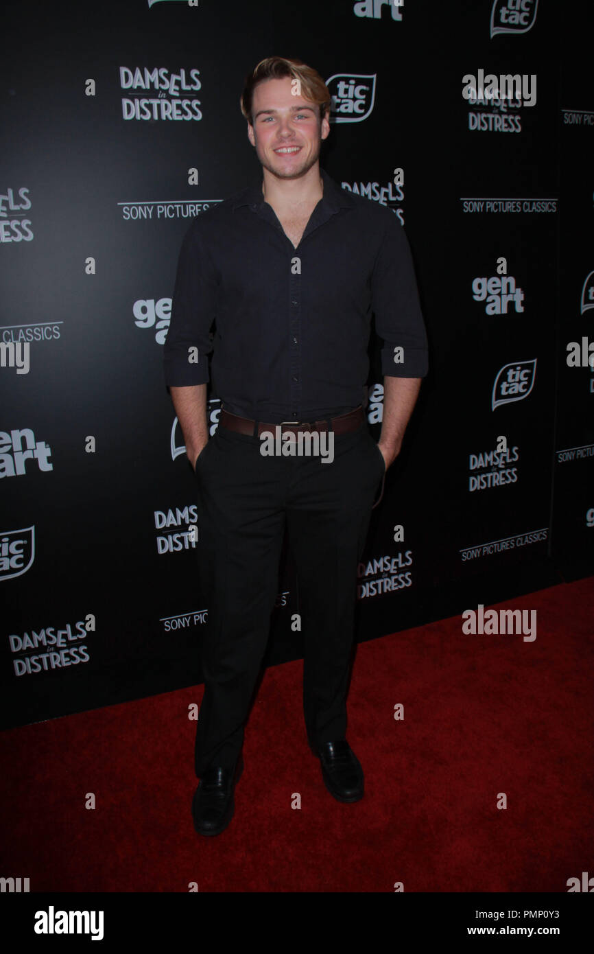 Tyler p scott ereignis des roten teppichs -Fotos und -Bildmaterial in ...