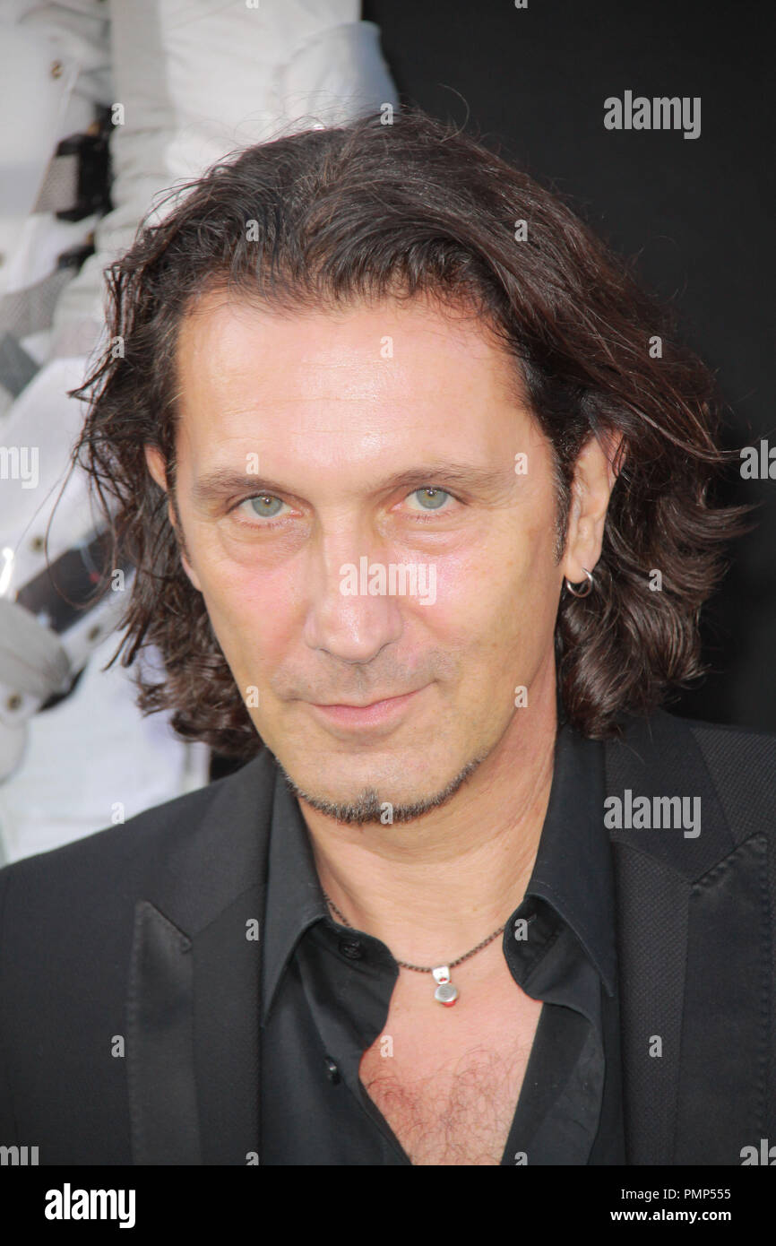 Patrick tatopoulos -Fotos und -Bildmaterial in hoher Auflösung – Alamy