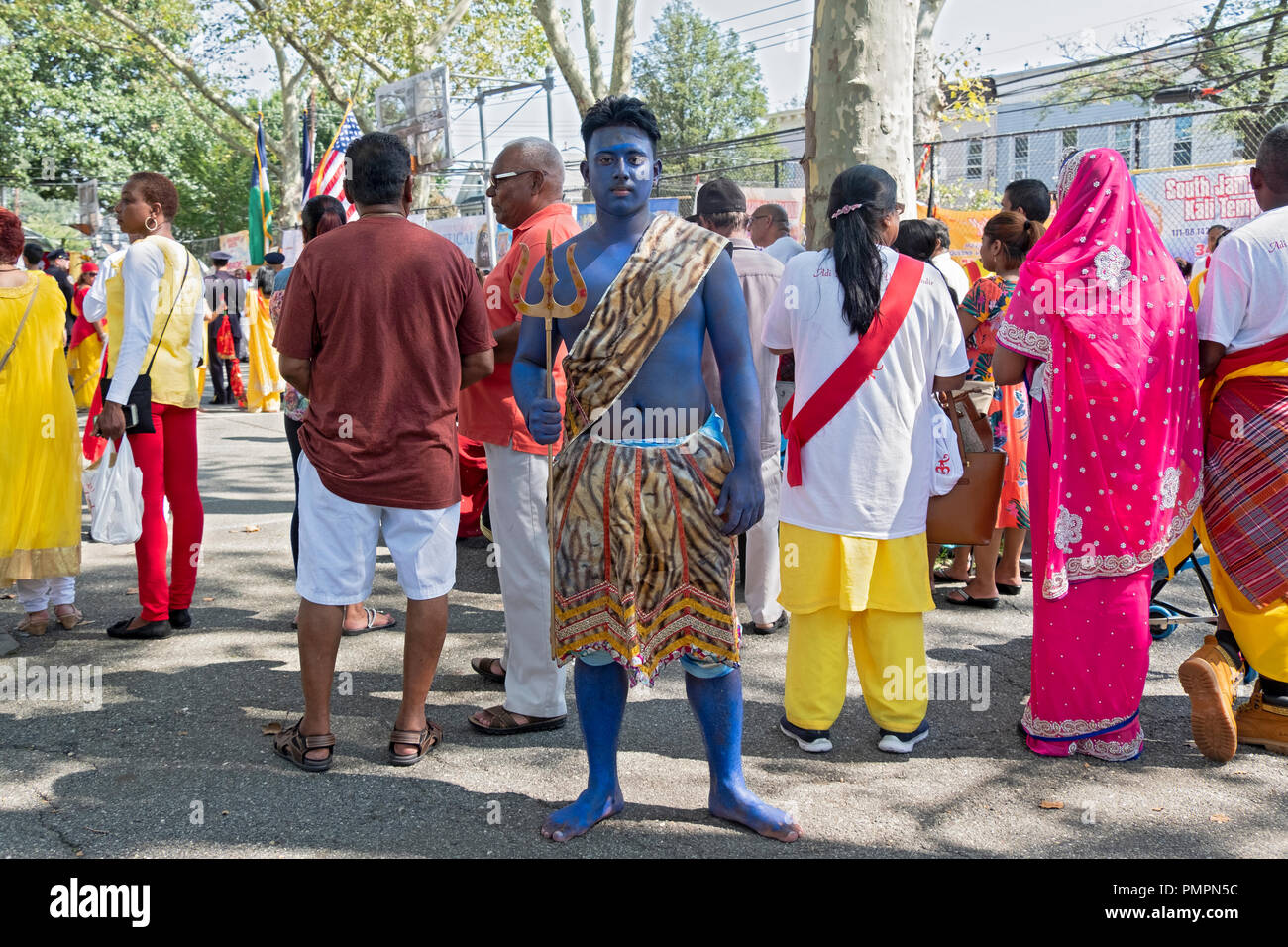 Madrassi parade -Fotos und -Bildmaterial in hoher Auflösung – Alamy