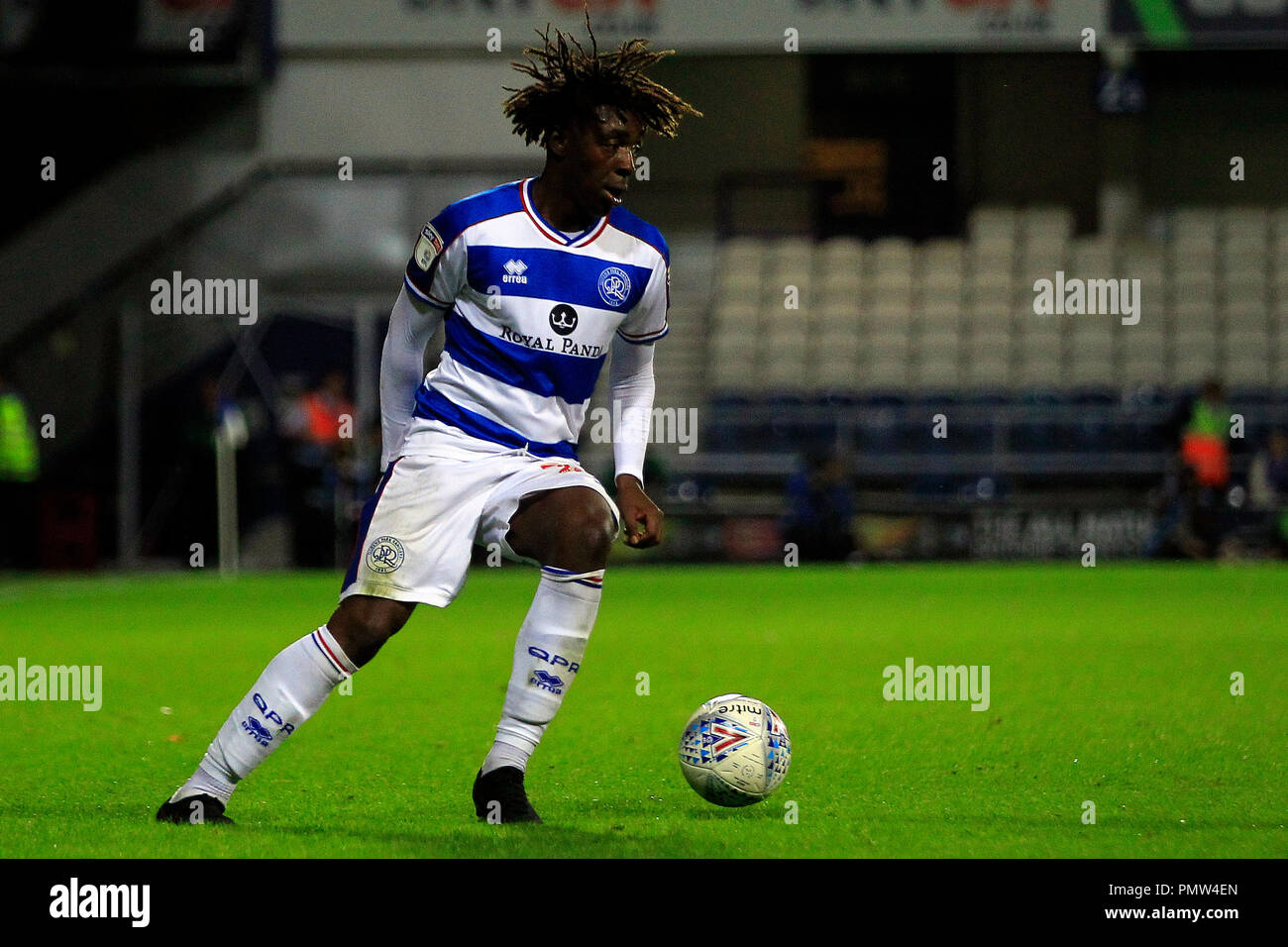 Parco di millwall -Fotos und -Bildmaterial in hoher Auflösung – Alamy