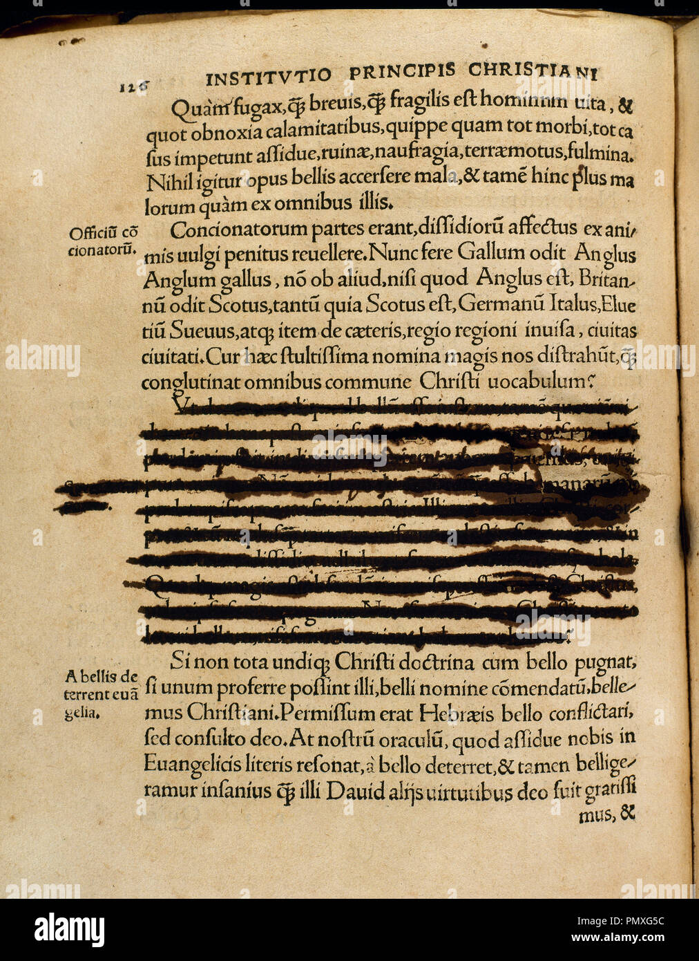 Heilige inquisition -Fotos und -Bildmaterial in hoher Auflösung – Alamy