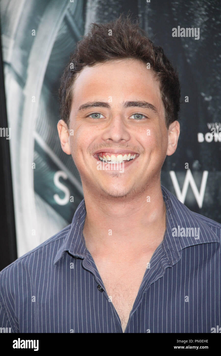 Ryan malgarini -Fotos und -Bildmaterial in hoher Auflösung – Alamy