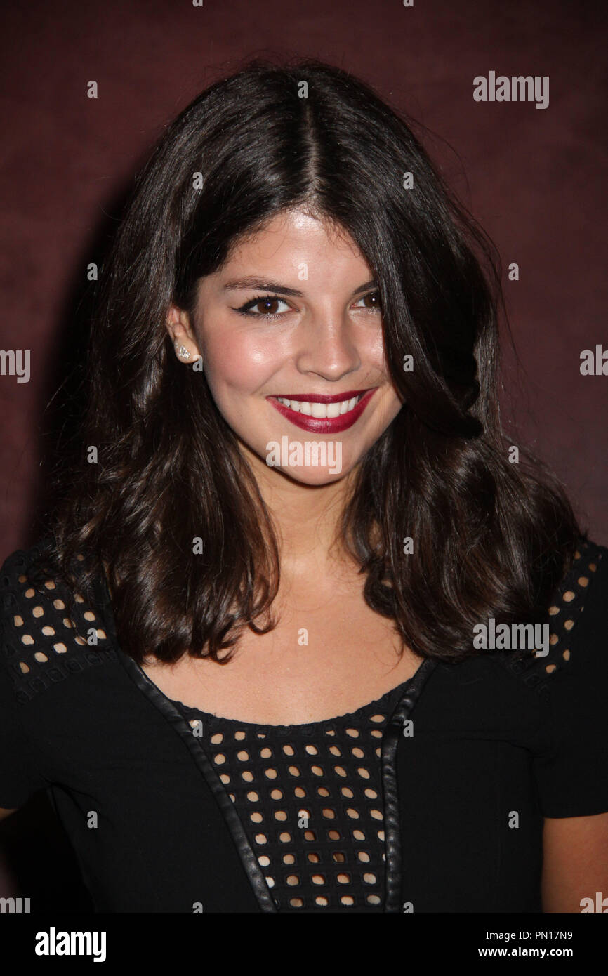 Nikki yanofsky -Fotos und -Bildmaterial in hoher Auflösung – Alamy