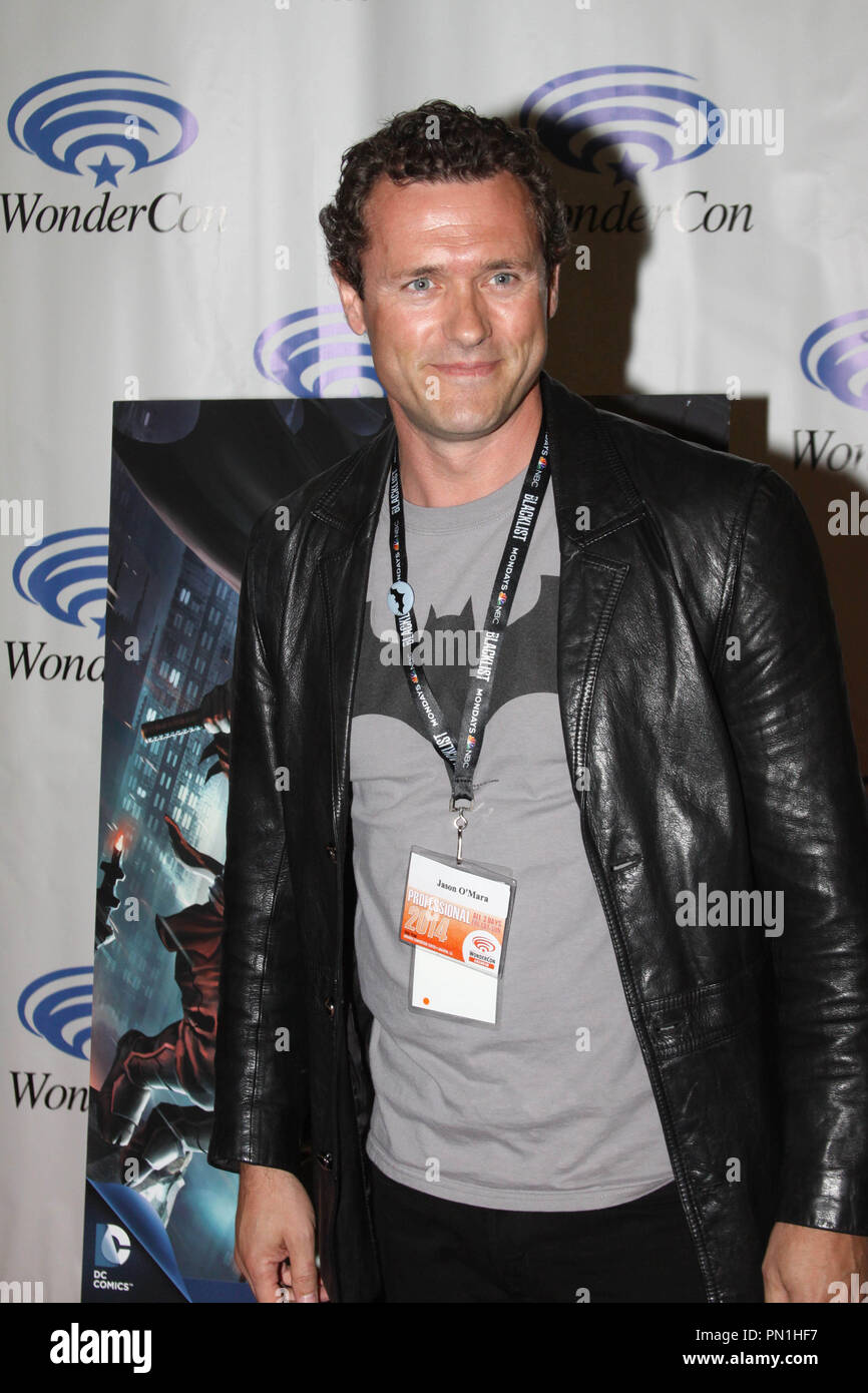 Batman jason Stockfotos und -bilder Kaufen - Alamy