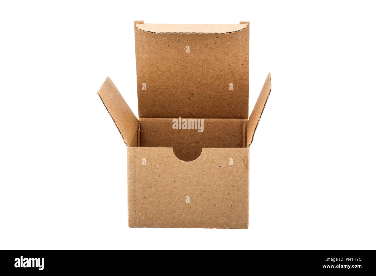 Offene lieferung Ausgeschnittene Stockfotos und -bilder - Alamy