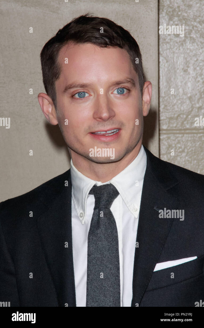 Elijah Wood in New Line Cinema's, Metro-Goldwyn Mayer Pictures und ...