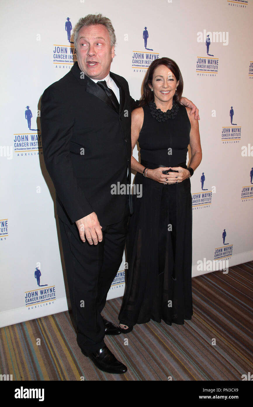 David hunt and patricia heaton -Fotos und -Bildmaterial in hoher ...