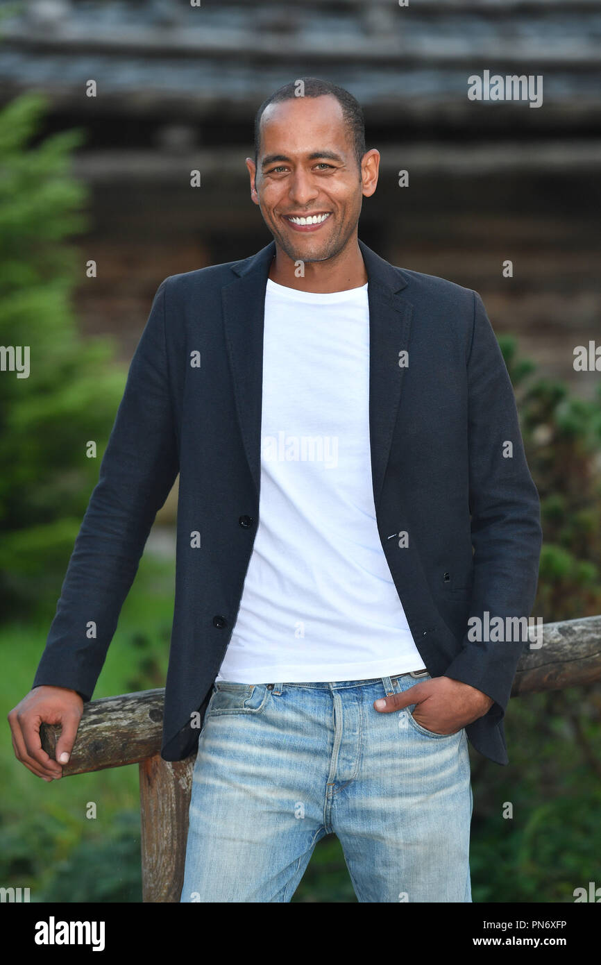 Peter MARTON (spielt Jerry Paulsen), single Bild, Single Cut Motiv ...
