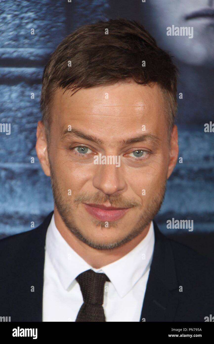 Tom wlaschiha game of thrones -Fotos und -Bildmaterial in hoher ...