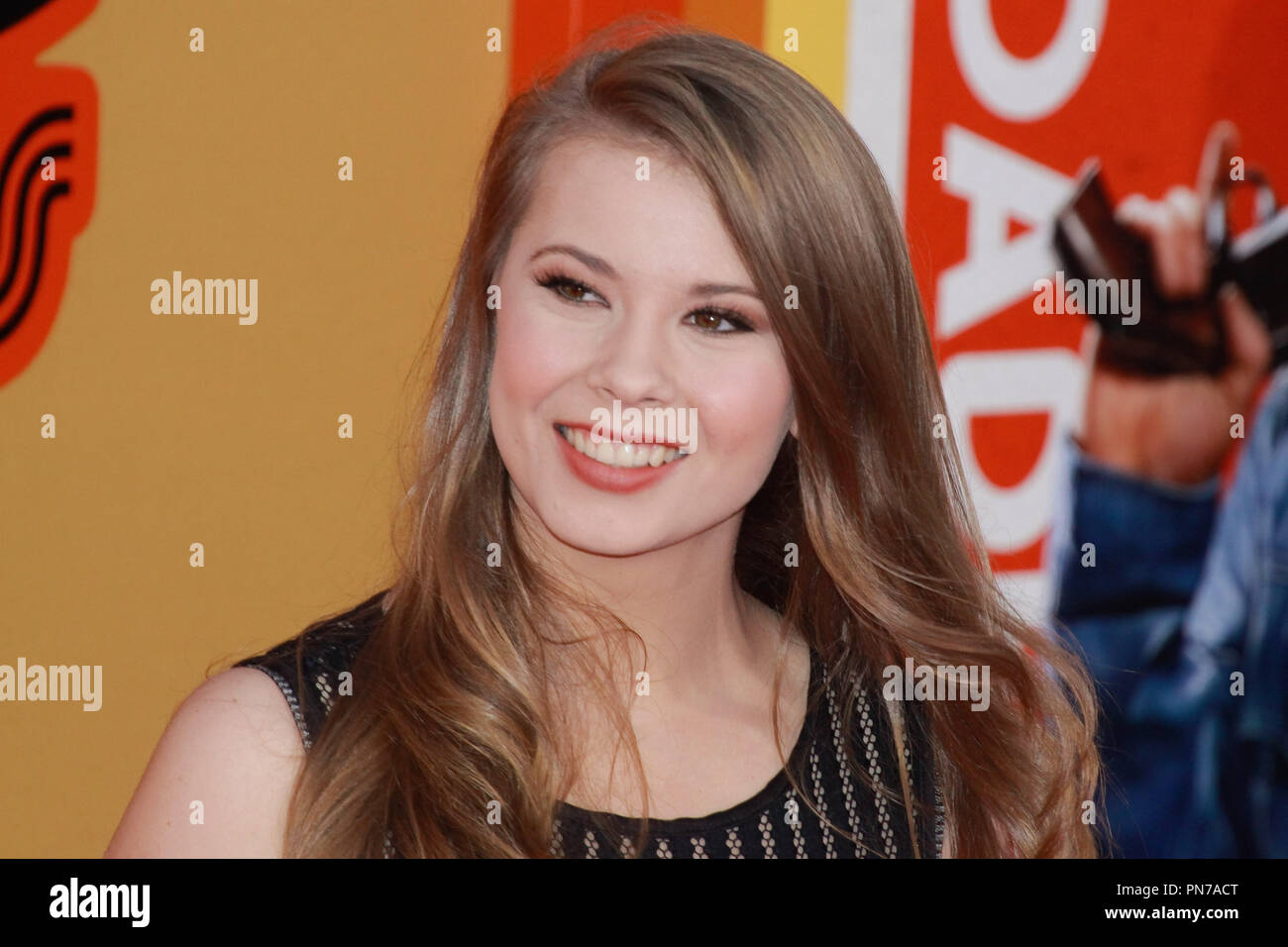 Bindi irwin -Fotos und -Bildmaterial in hoher Auflösung – Alamy