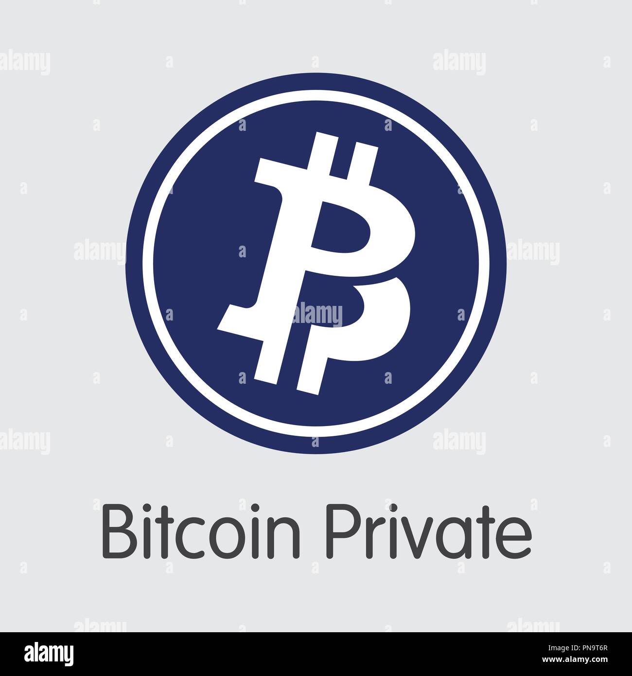 Privatbank logo Stock-Vektorgrafiken kaufen - Alamy