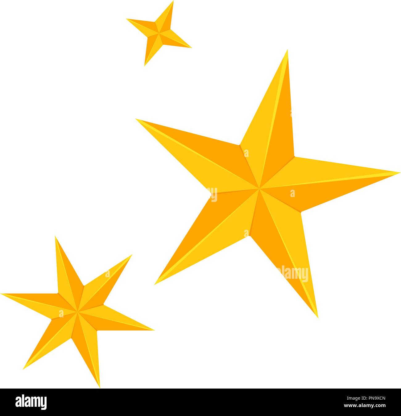 Star cartoon -Fotos und -Bildmaterial in hoher Auflösung – Alamy