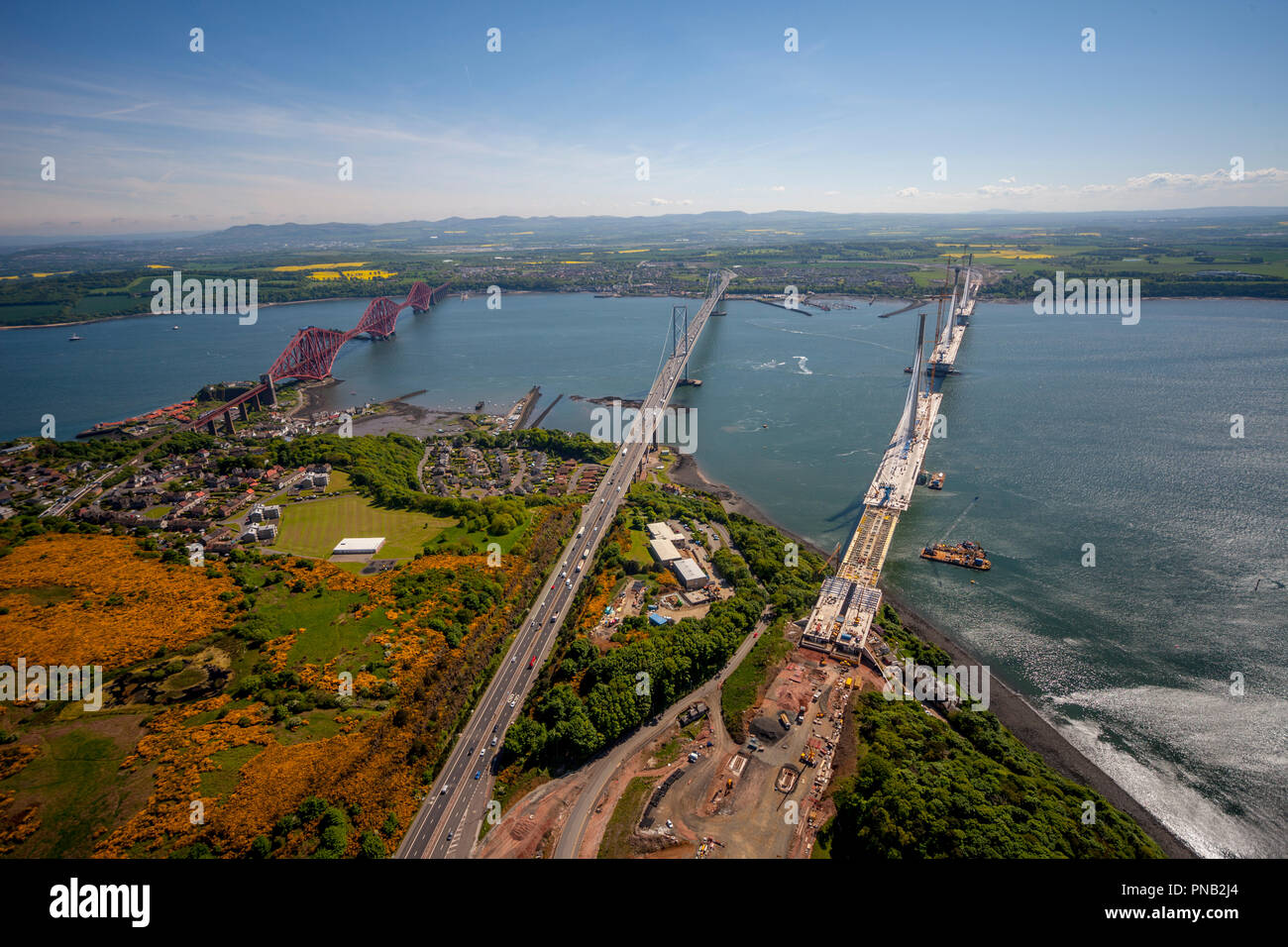 Sir john bridges -Fotos und -Bildmaterial in hoher Auflösung – Alamy