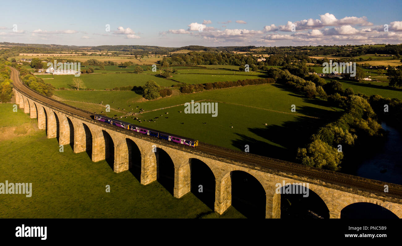 Northern rail -Fotos und -Bildmaterial in hoher Auflösung – Alamy