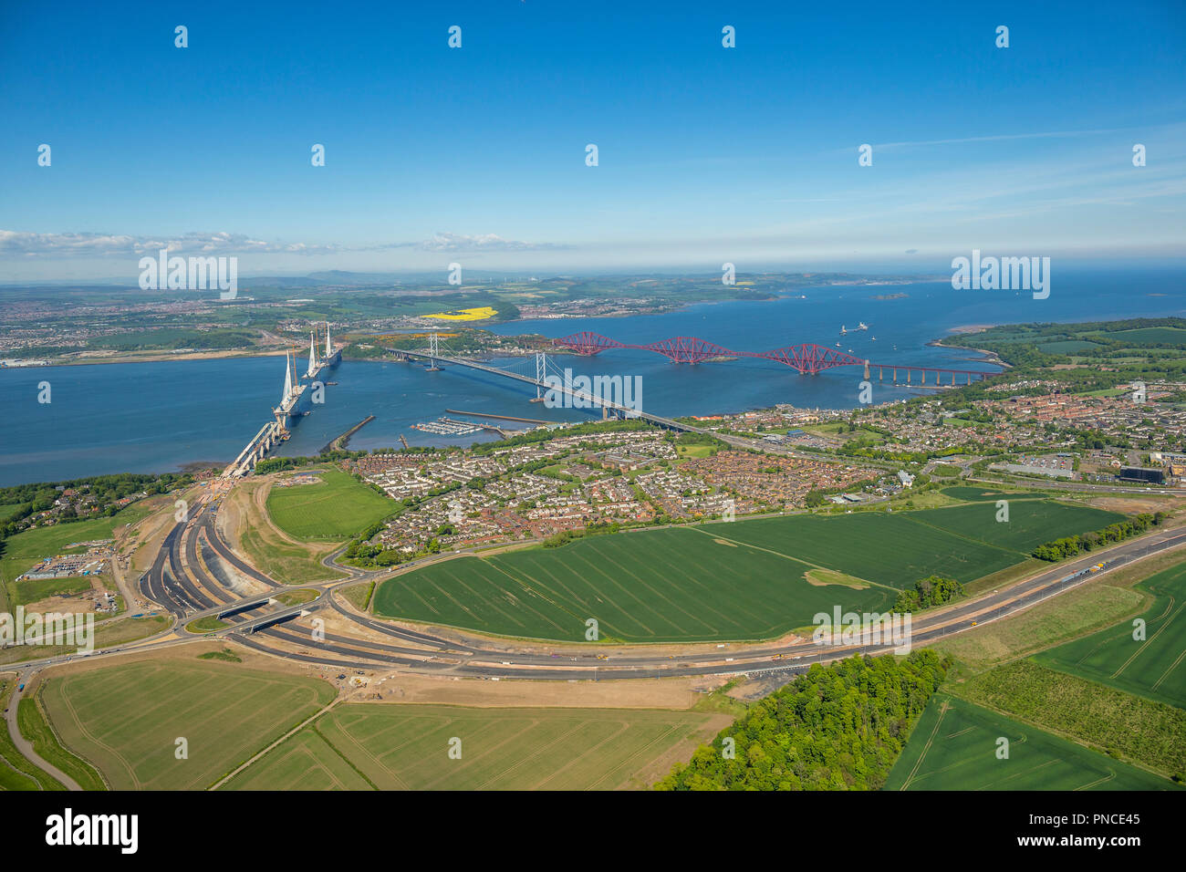 Sir thomas bouch -Fotos und -Bildmaterial in hoher Auflösung – Alamy