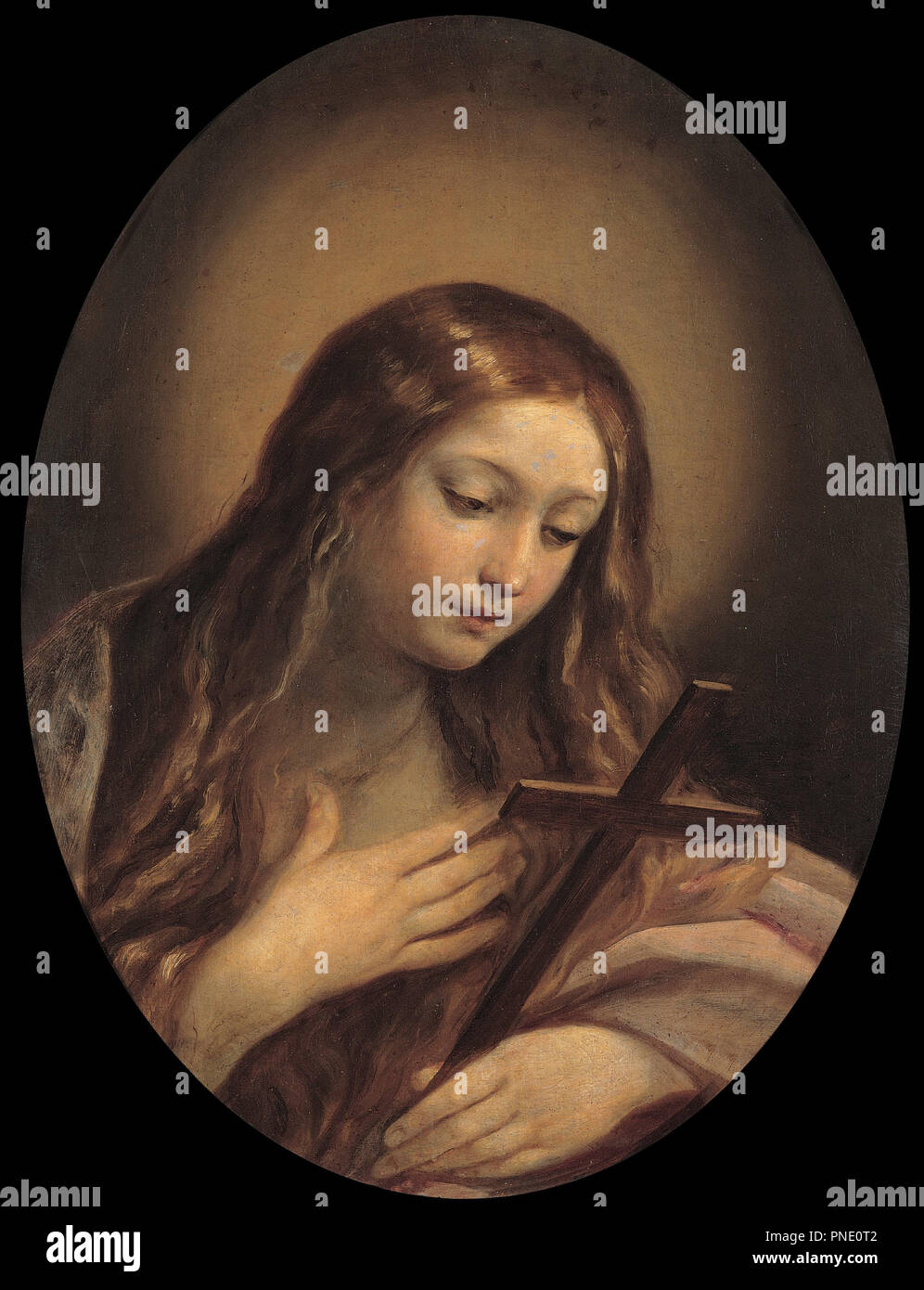 Painting by guido reni -Fotos und -Bildmaterial in hoher Auflösung - Seite 3 - Alamy