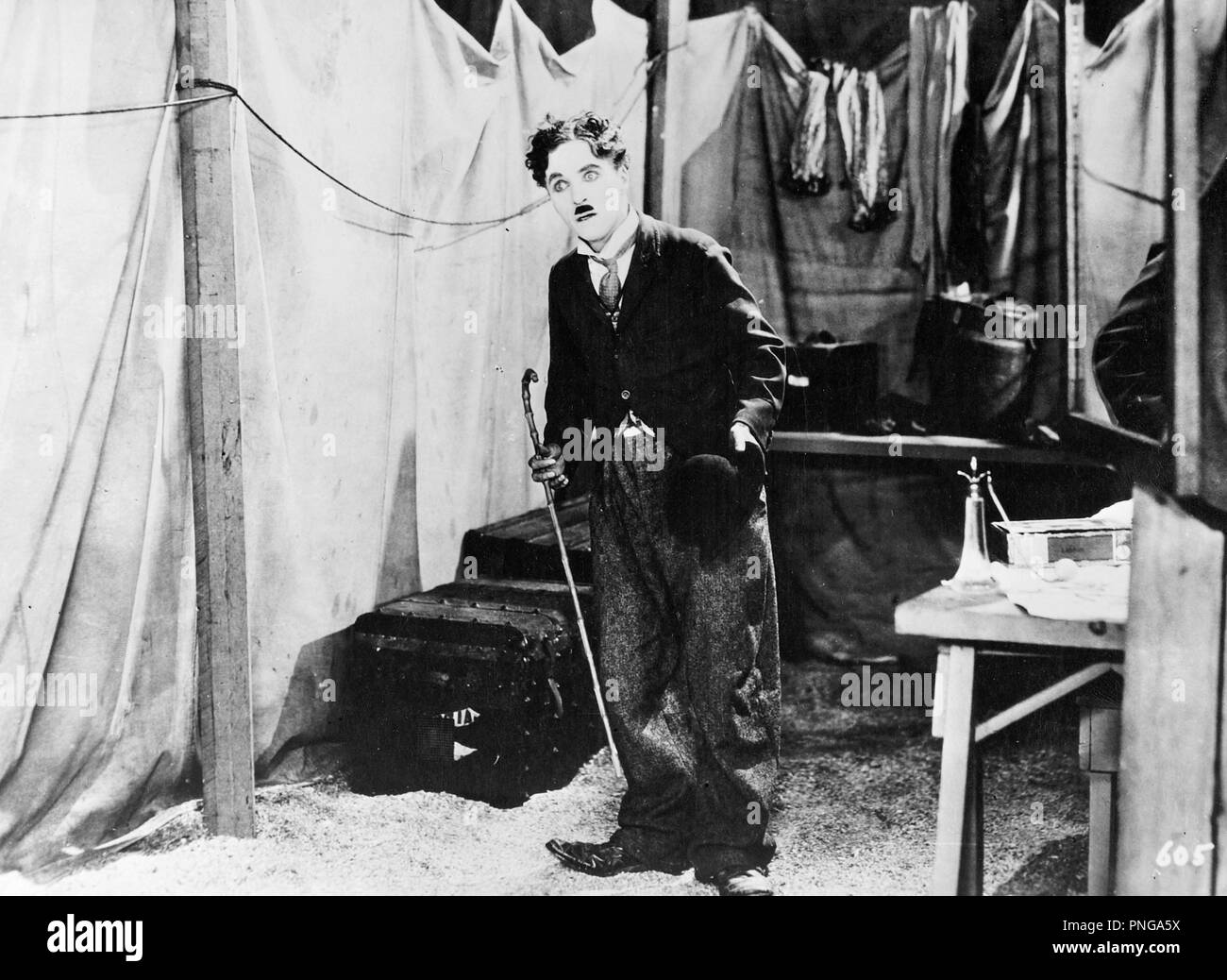 Der zirkus 1928 charlie chaplin -Fotos und -Bildmaterial in hoher ...