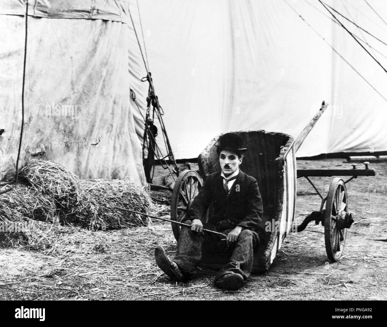 Der zirkus 1928 charlie chaplin -Fotos und -Bildmaterial in hoher ...