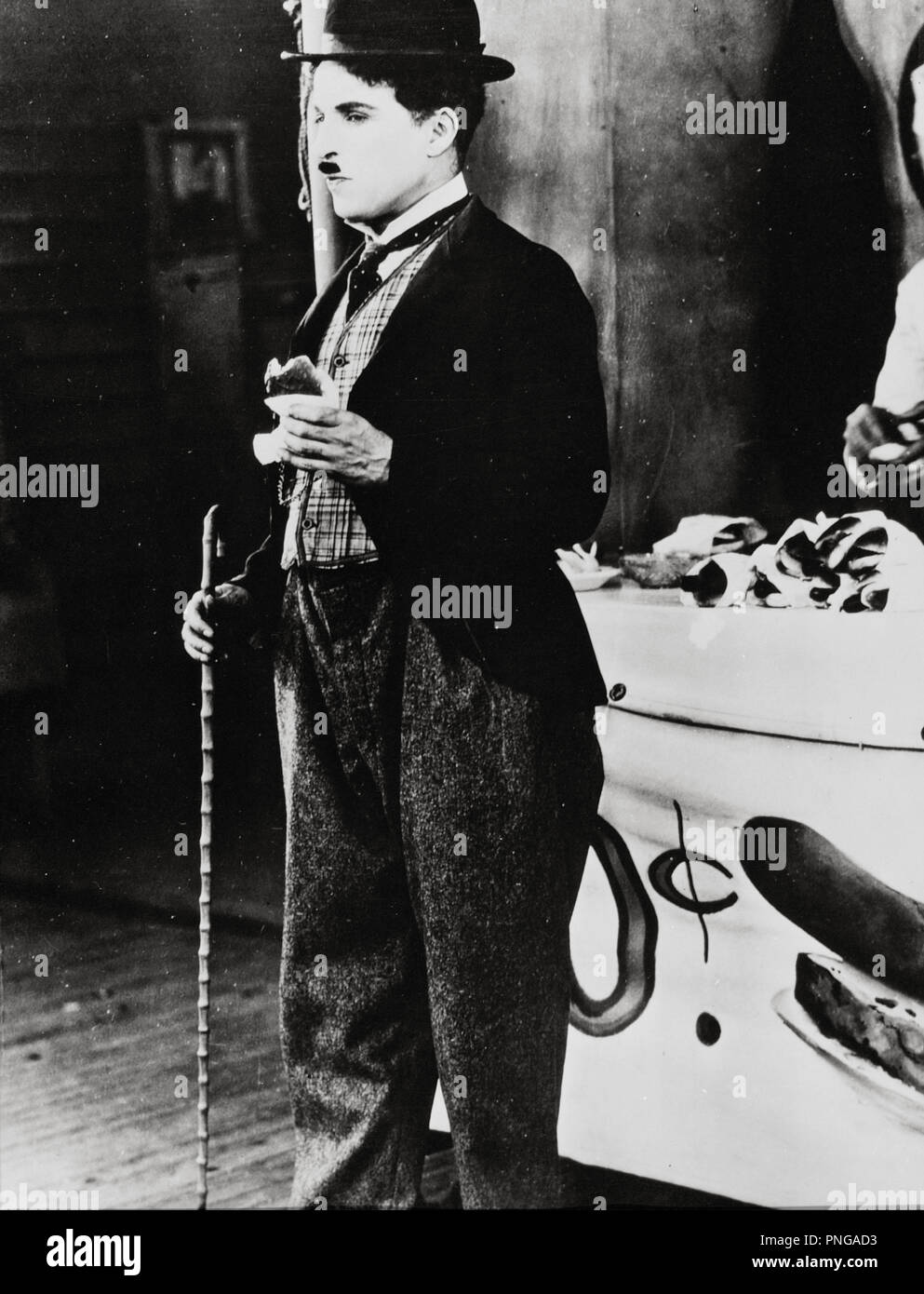 Der zirkus chaplin -Fotos und -Bildmaterial in hoher Auflösung – Alamy