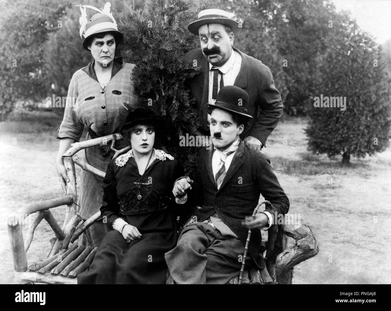 Phyllis allen -Fotos und -Bildmaterial in hoher Auflösung – Alamy