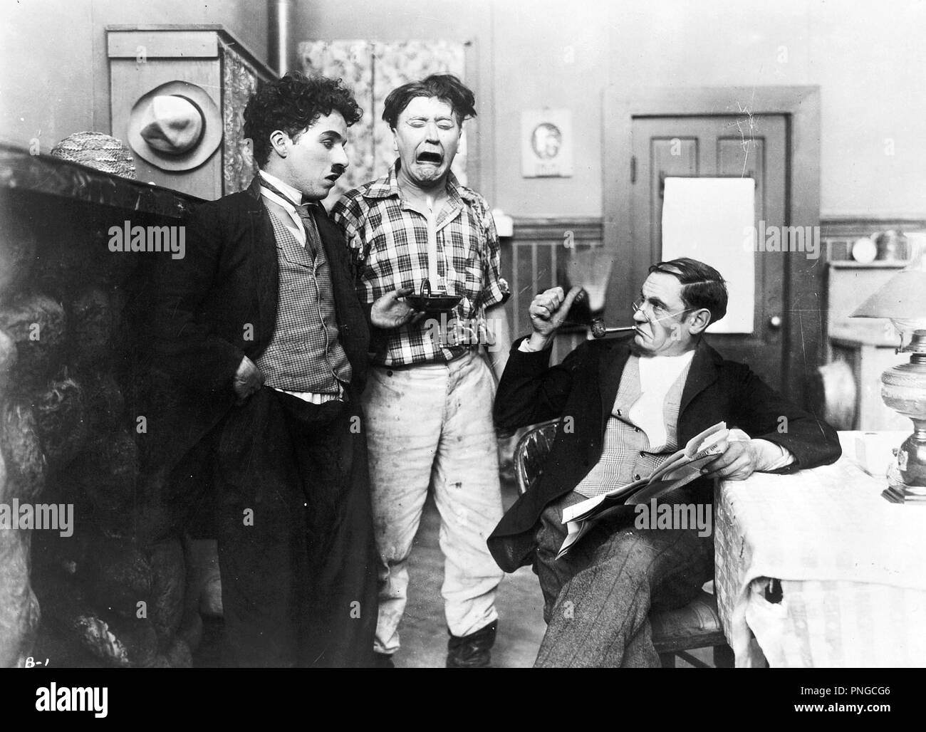 1915 usa direktor -Fotos und -Bildmaterial in hoher Auflösung – Alamy