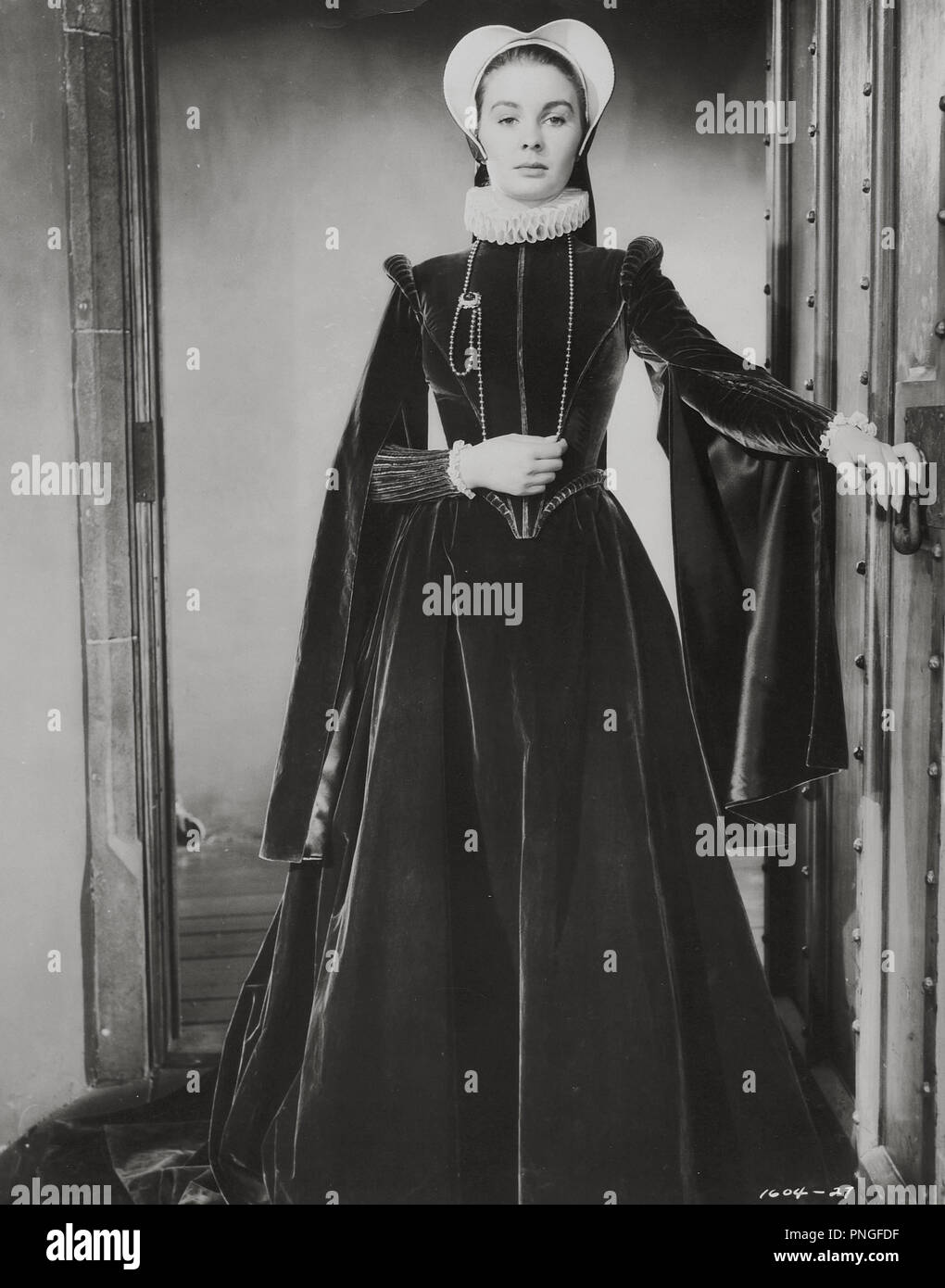 Young bess jean simmons -Fotos und -Bildmaterial in hoher Auflösung – Alamy
