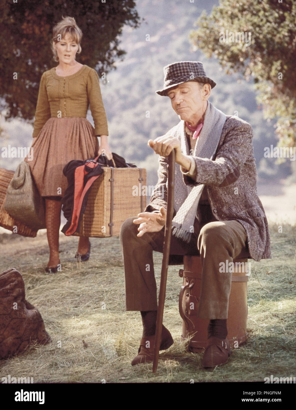 Finians regenbogen 1968 fred astaire -Fotos und -Bildmaterial in hoher ...