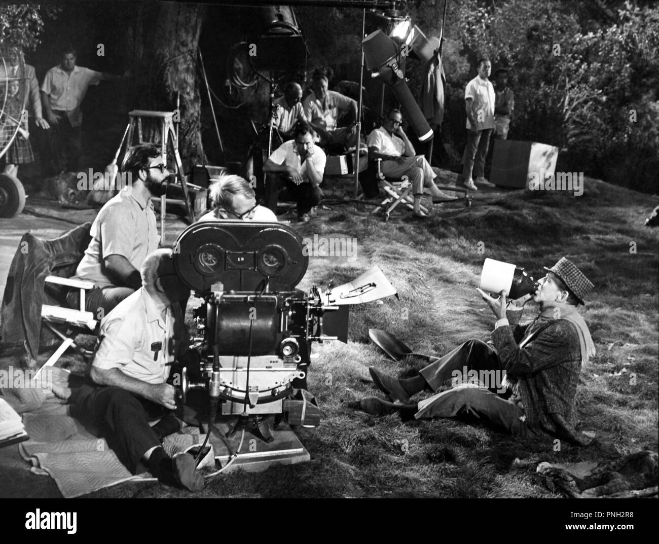 Finians regenbogen 1968 fred astaire -Fotos und -Bildmaterial in hoher ...