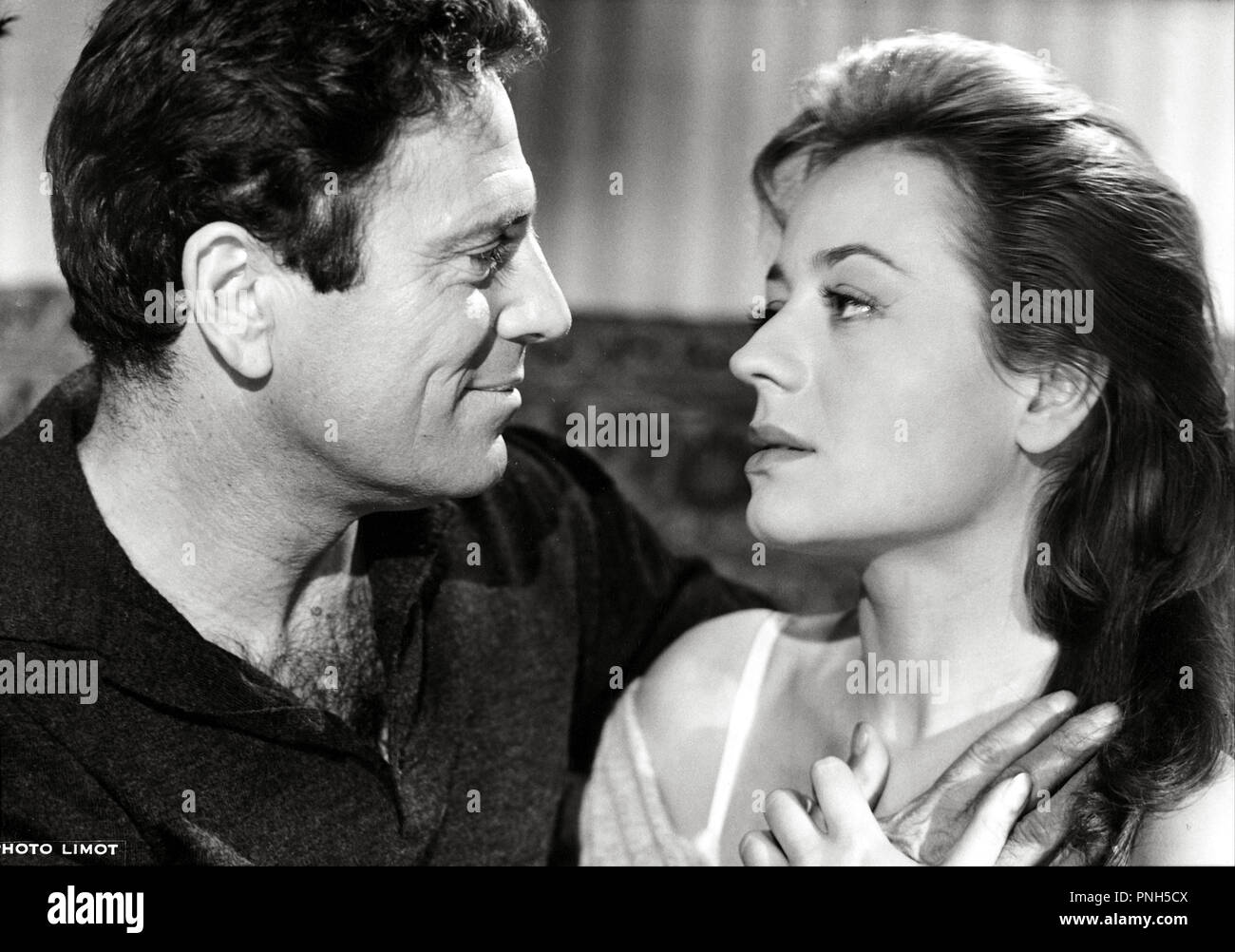 Annie Marceau Stockfotos und -bilder Kaufen - Alamy