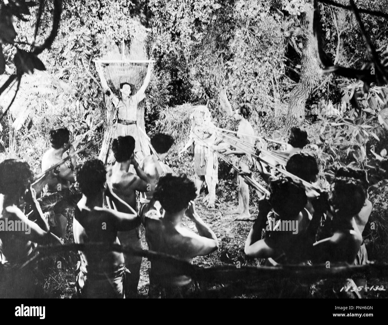 Original Film Titel: BOOLOO. Englischer Titel: BOOLOO. Jahr: 1938 ...