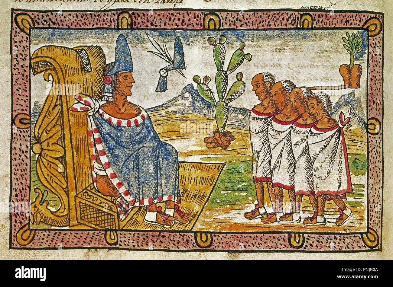 Codex duran -Fotos und -Bildmaterial in hoher Auflösung – Alamy