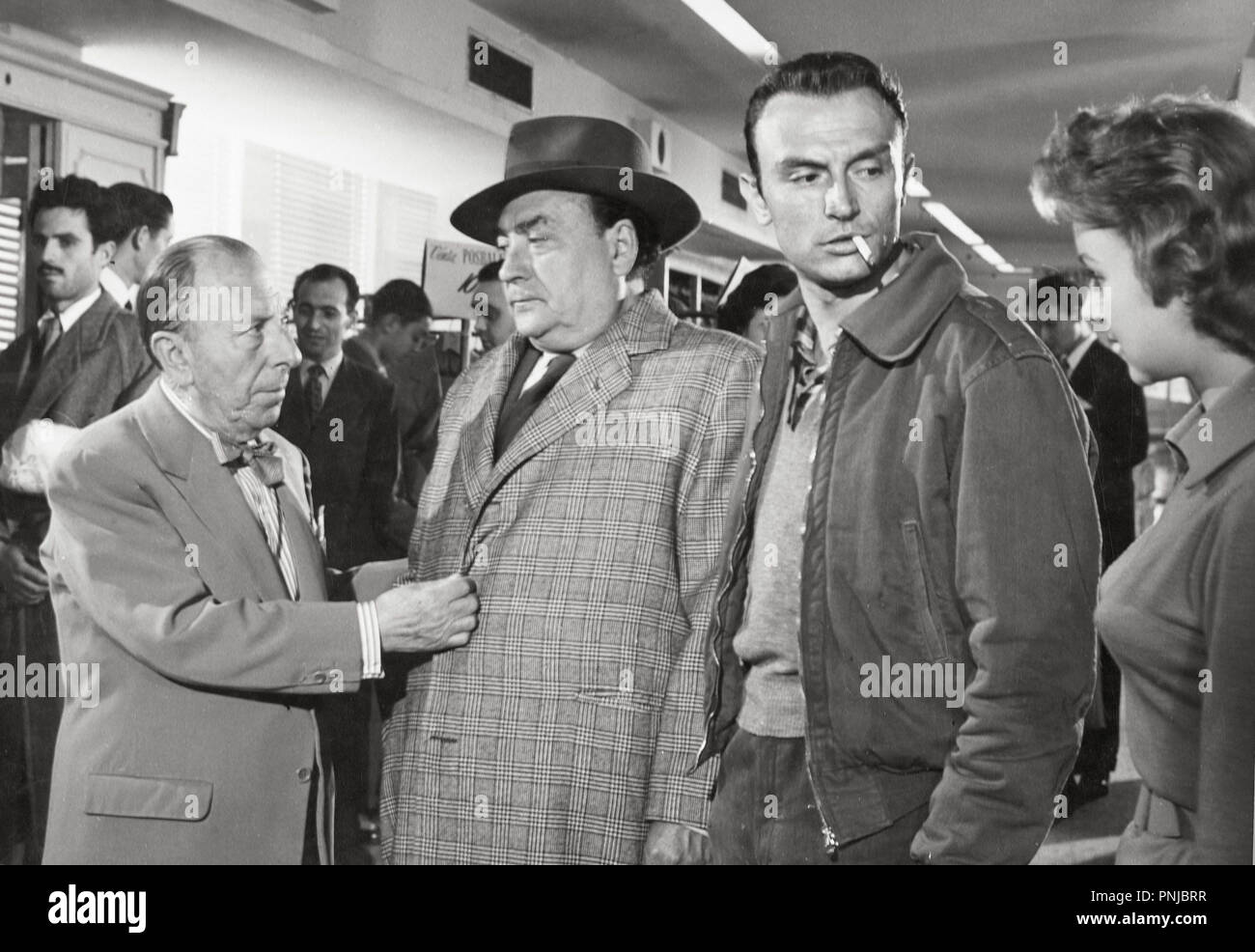 Tony isbert -Fotos und -Bildmaterial in hoher Auflösung – Alamy