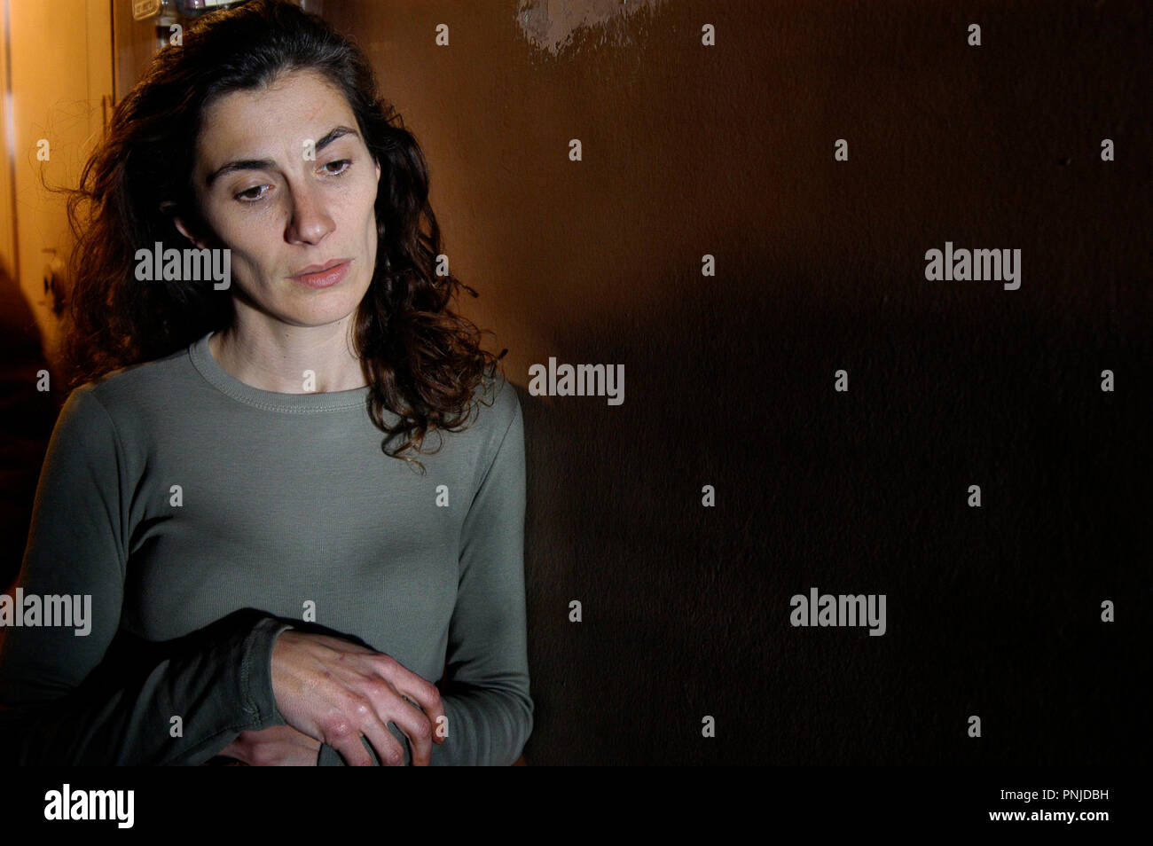 Maria judith -Fotos und -Bildmaterial in hoher Auflösung – Alamy