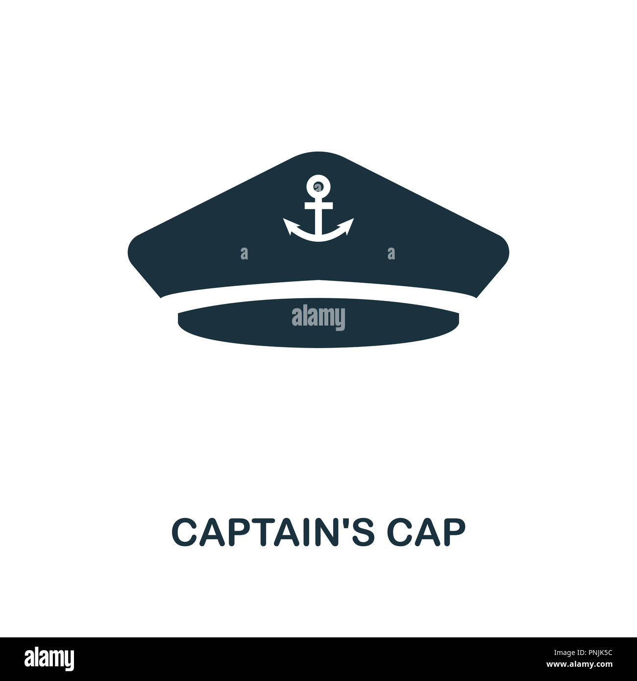 Cruise ship captains captain Ausgeschnittene Stockfotos und -bilder - Alamy