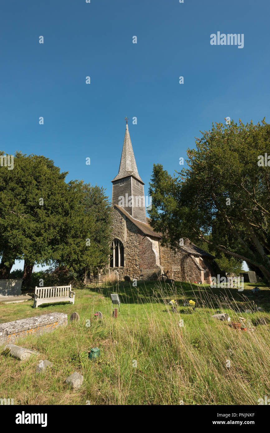 Crowhurst surrey -Fotos und -Bildmaterial in hoher Auflösung – Alamy