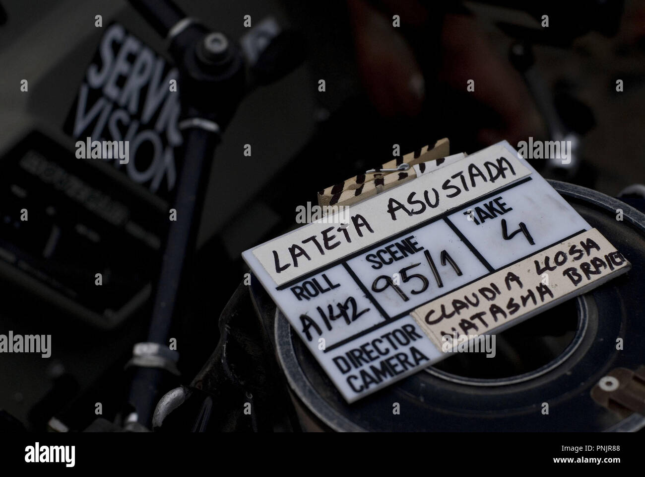 Die milch der trauer -Fotos und -Bildmaterial in hoher Auflösung – Alamy