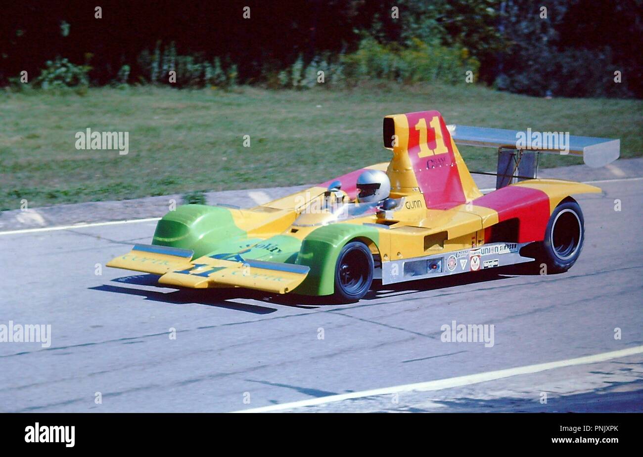 Mosport park -Fotos und -Bildmaterial in hoher Auflösung – Alamy