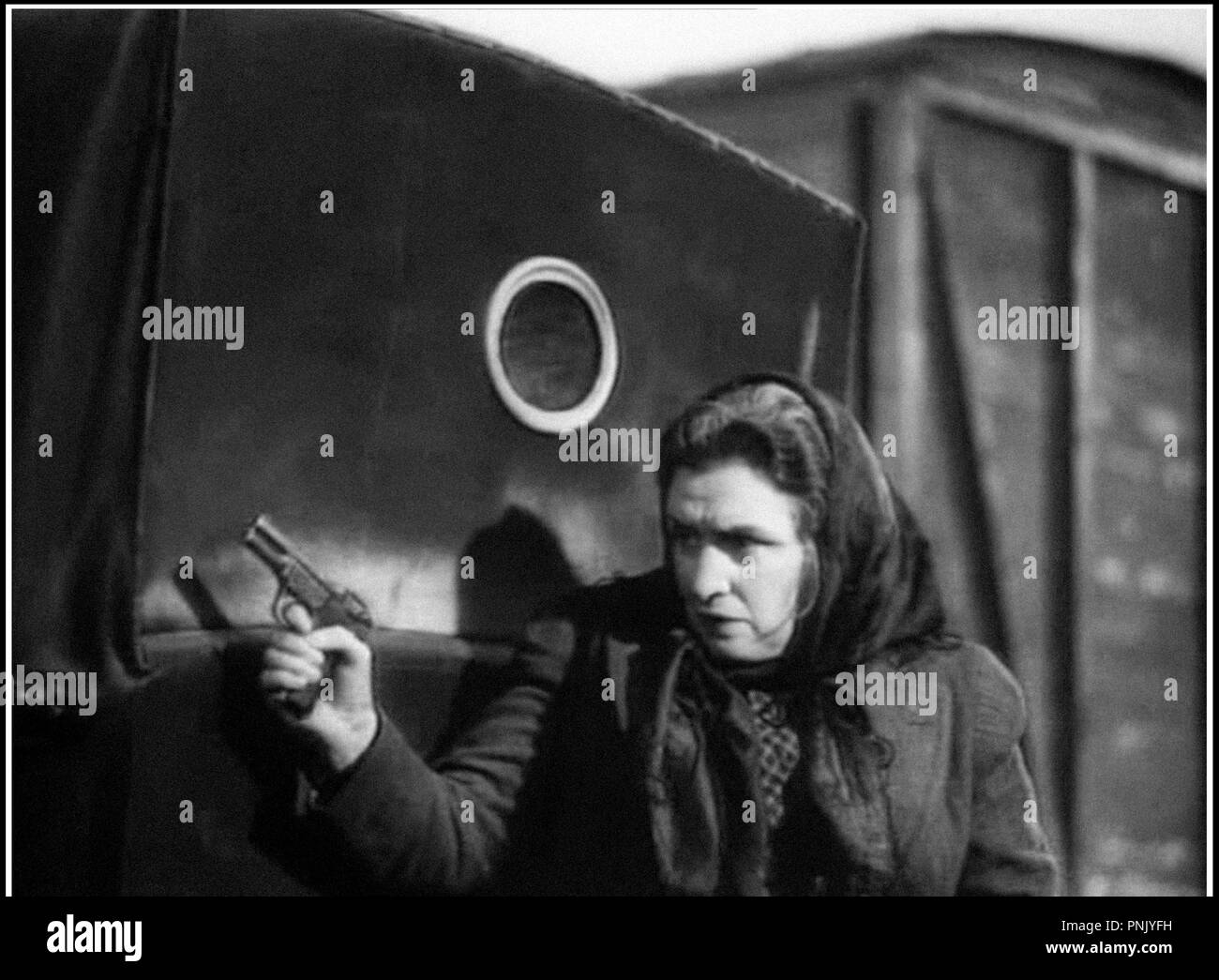Fanny Kaplan Stockfotos & Fanny Kaplan Bilder - Alamy