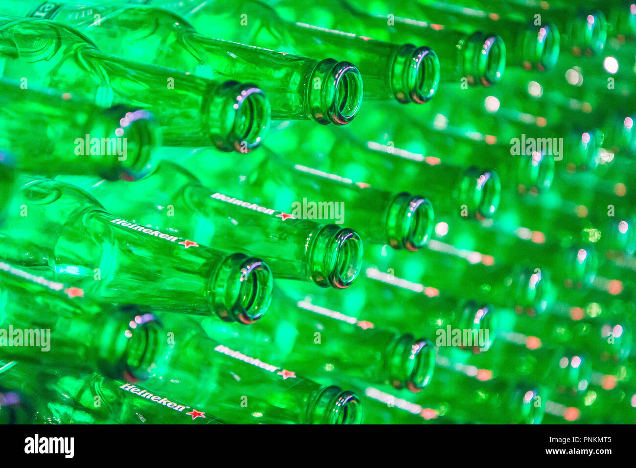 Lager beer heineken -Fotos und -Bildmaterial in hoher Auflösung – Alamy